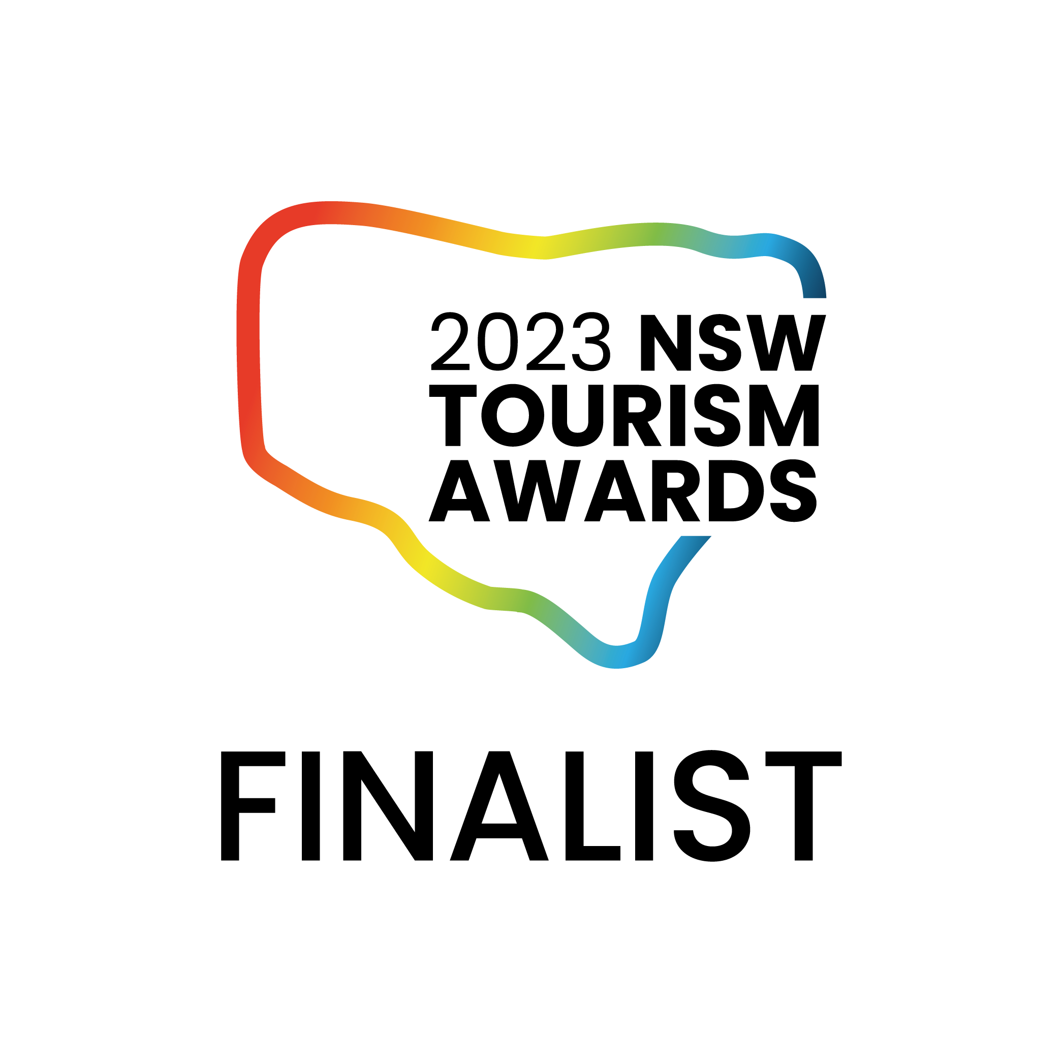 Map – Myall River Camp