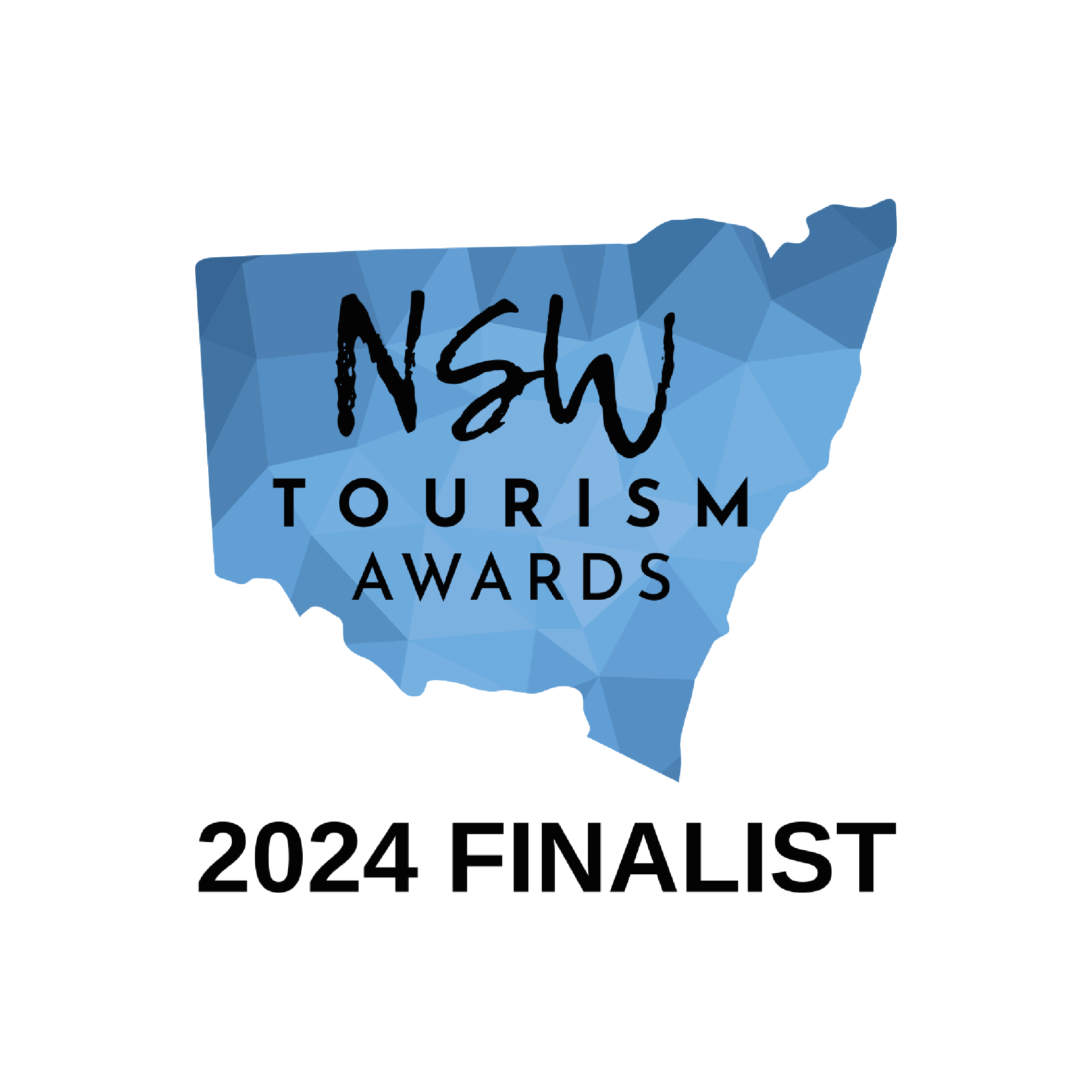 Map – Myall River Camp